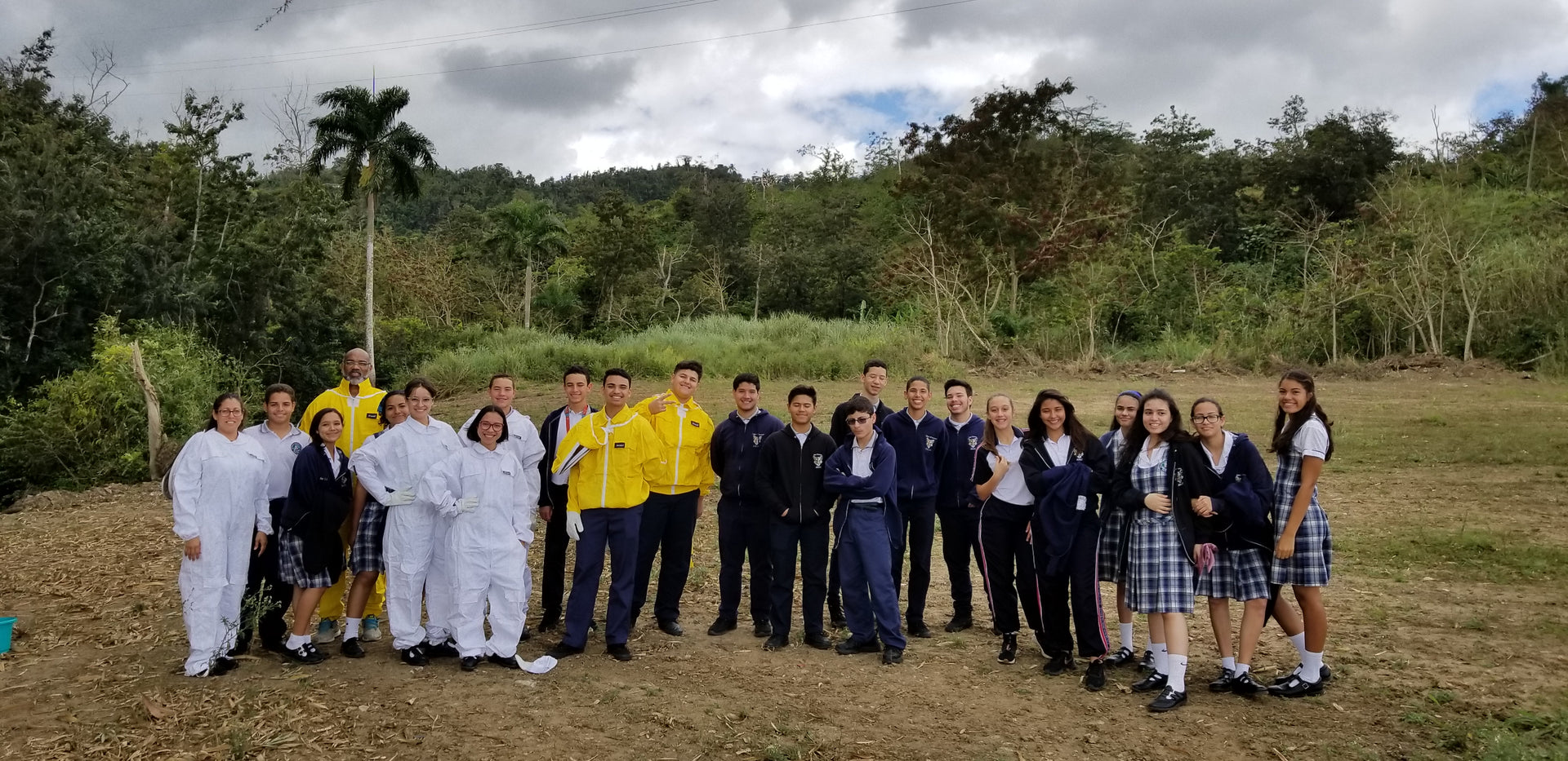 Apiario Guare – Apiaro Guare