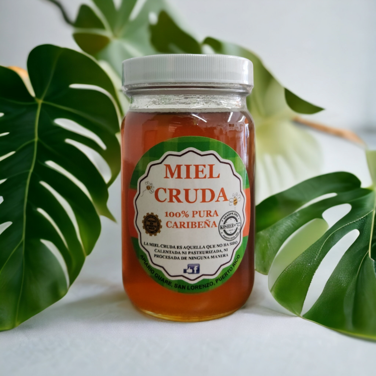 Guare Apiary – Apiaro Guare