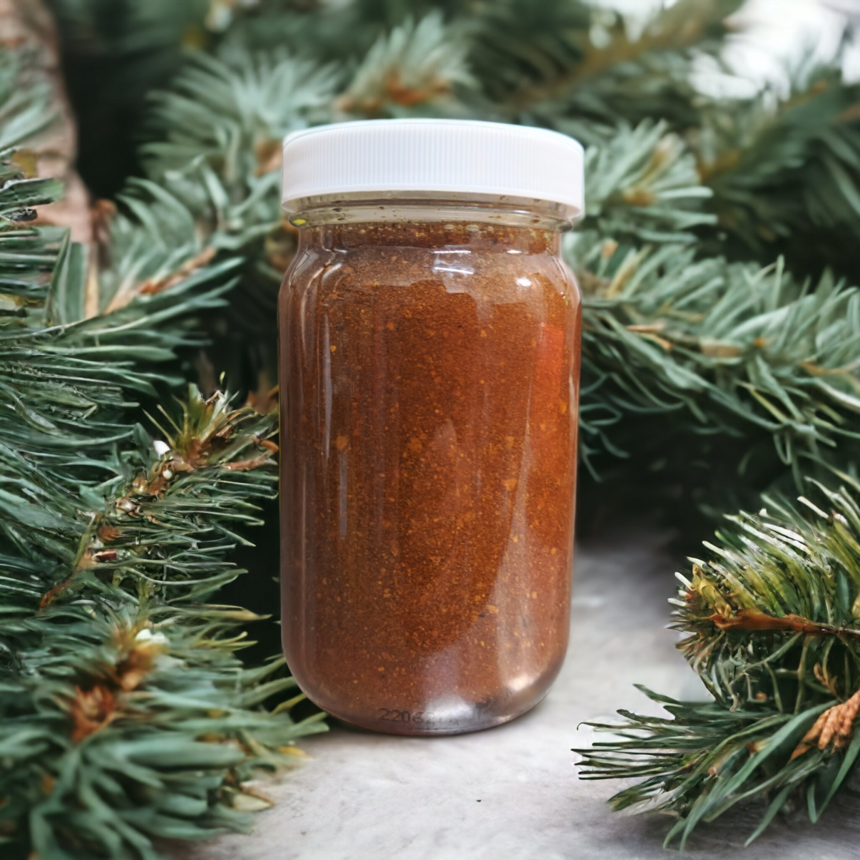 Super Immune Booster | 8oz container – Apiaro Guare